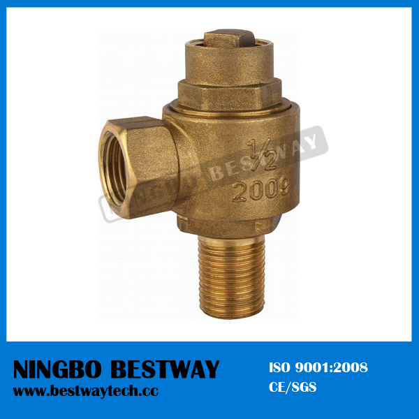 Bs1400 Bronze Ferrule Valve/Gunmetal Ferrule Valve - Buy Product on ...